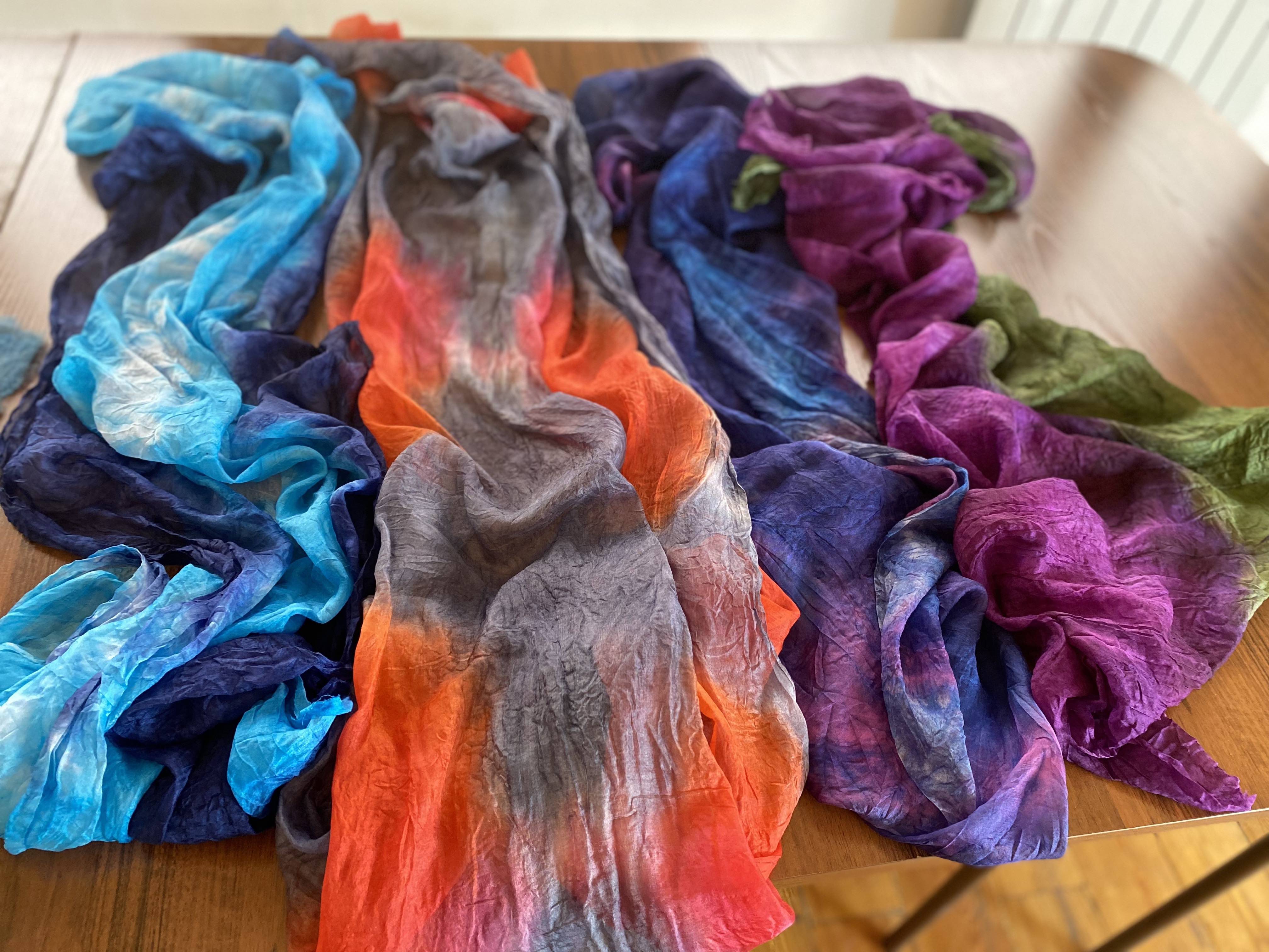 Felt & Culture Retreats